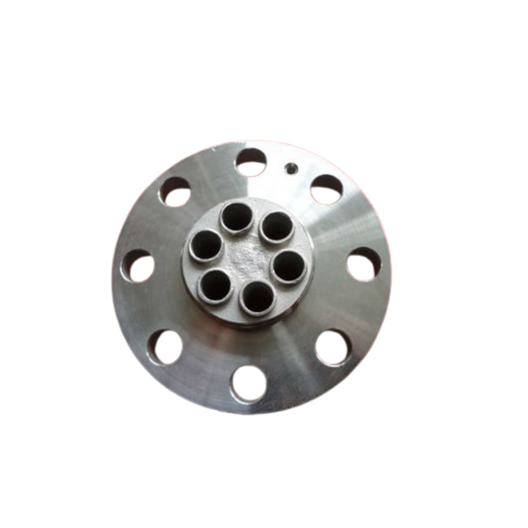 304 Stainless Steel Flanges Manufacturers & Suppliers in Chennai ...